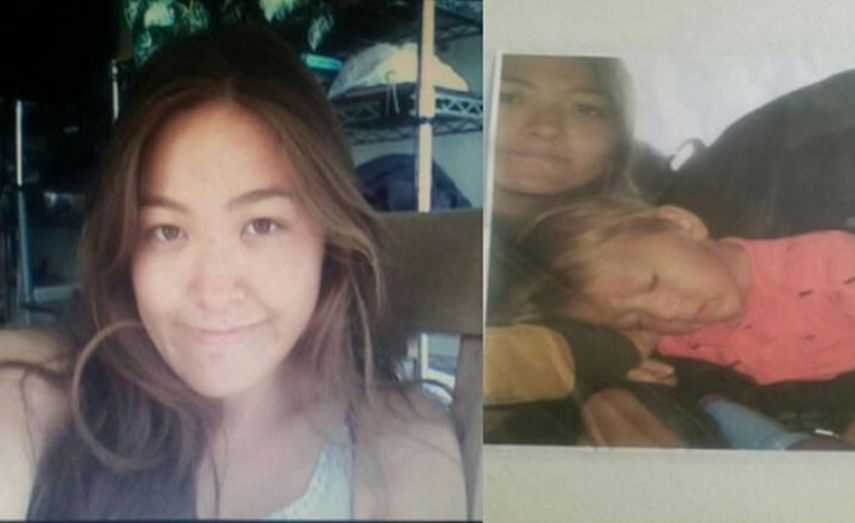 Madre con problemas mentales secuestra a su hijo autista
