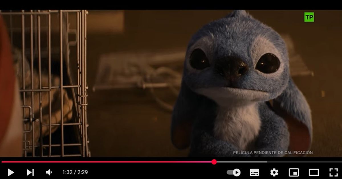 Lilo & Stitch y Misión Imposible dominan la taquilla global