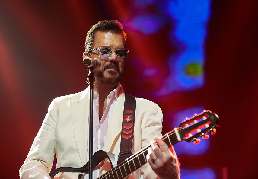 Willy Chirino: Doy gracias a la vida por tantas cosas lindas