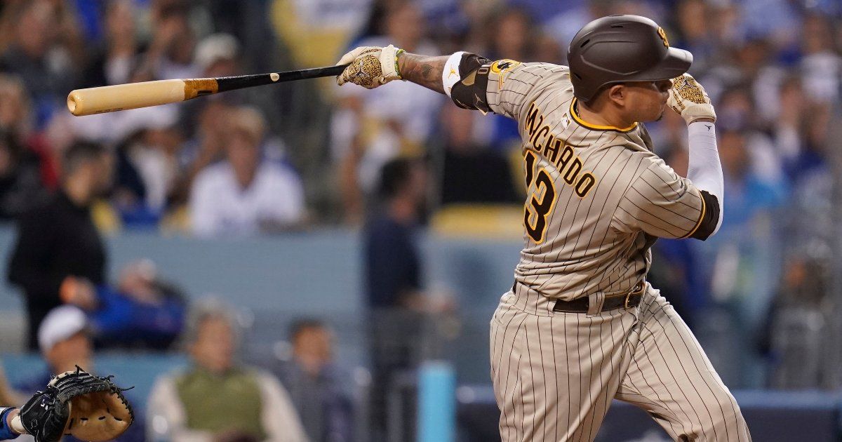 Dominicano Manny Machado pone fecha al fin de su contrato