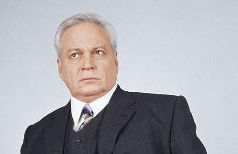 Falleció el reconocido actor venezolano Gustavo Rodríguez