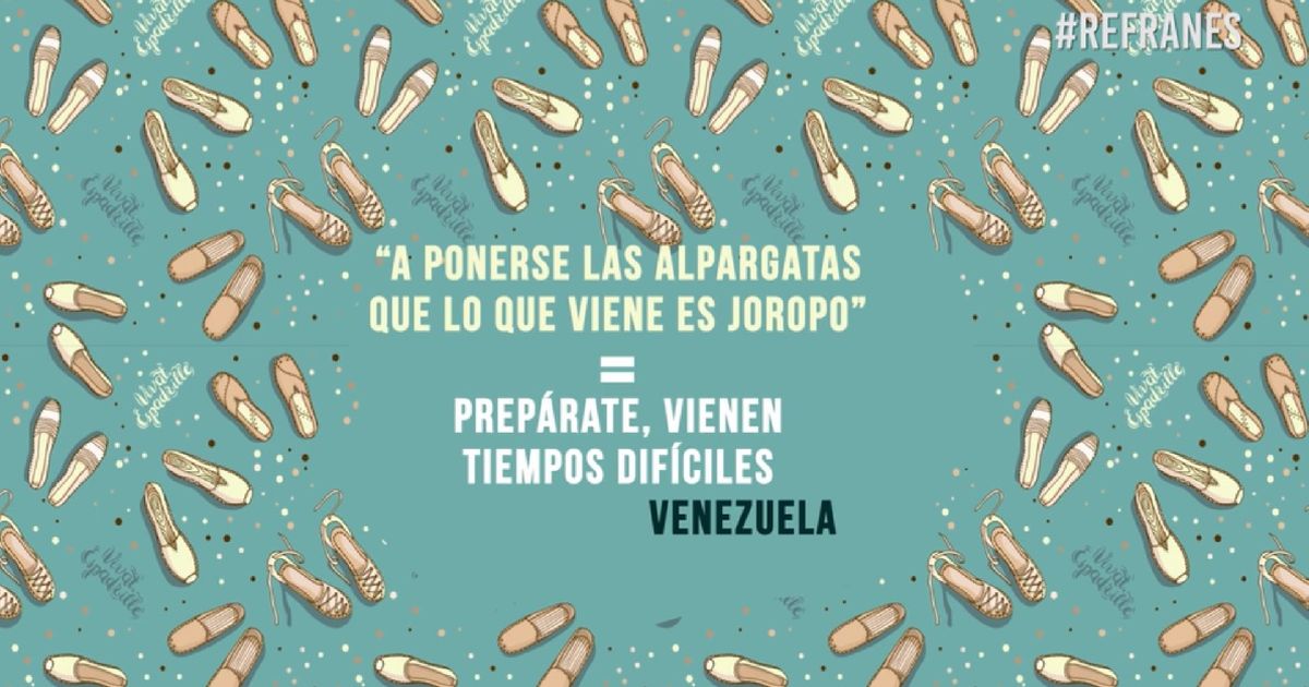 Guía para entender los refranes latinoamericanos