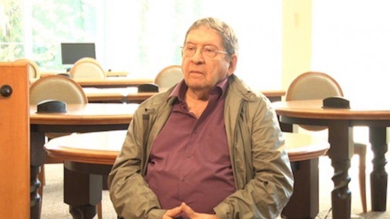 Fallece en París dramaturgo cubano José Triana, autor de La noche de ...