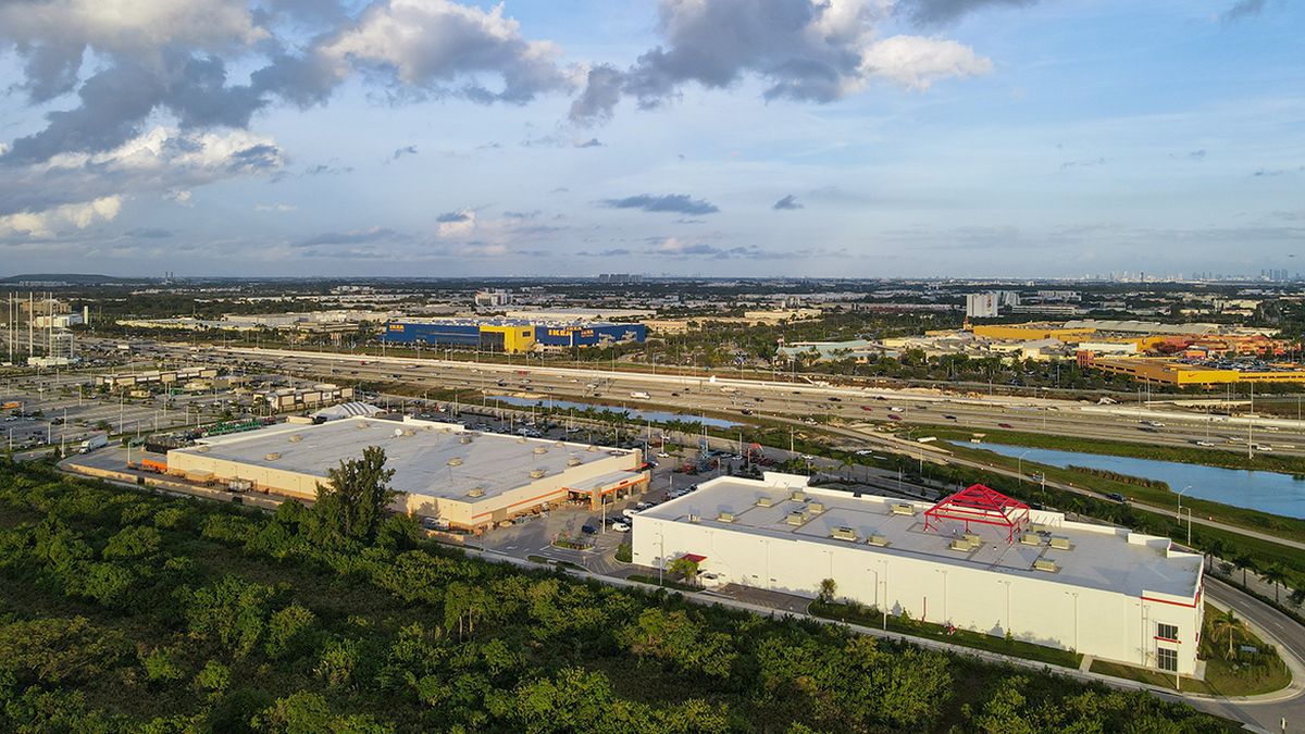 Crecimiento, la meta más importante de Sweetwater en 2020