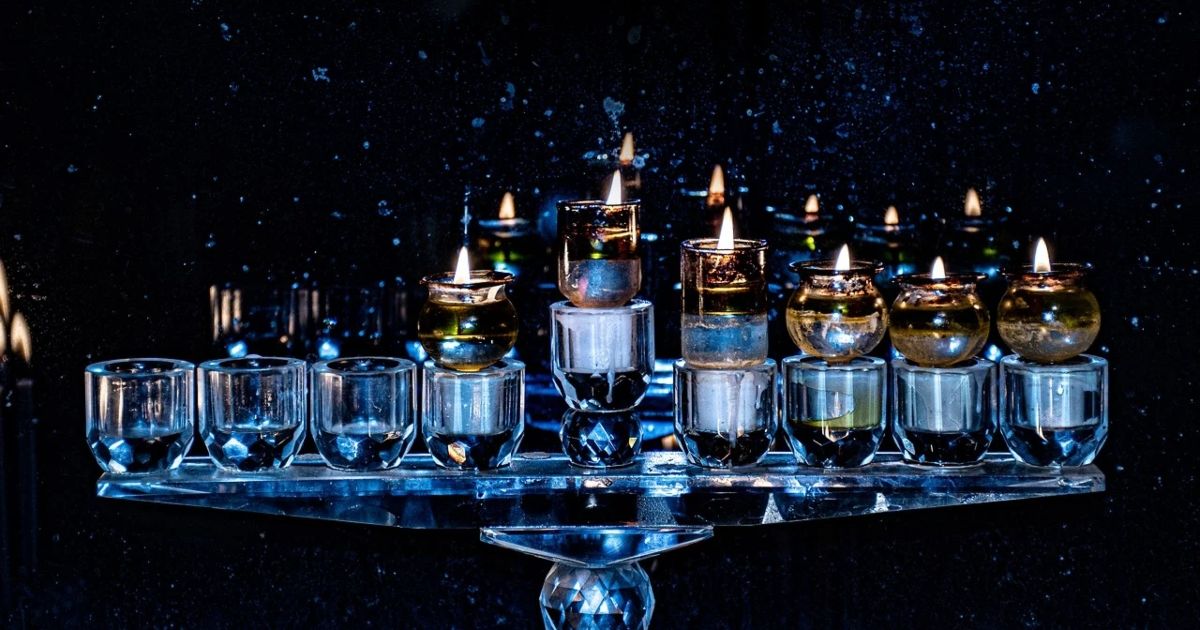 ¿En qué consiste la Fiesta de las Luces en el Janucá de los judíos?