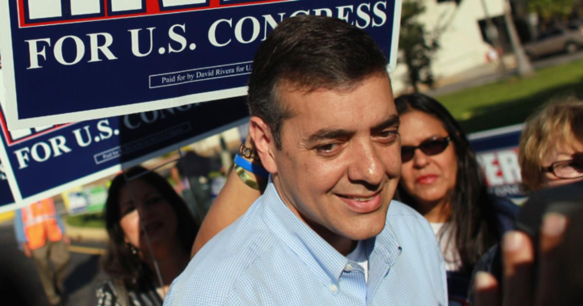Jurado acusa al excongresista David Rivera de lavado de dinero para ...