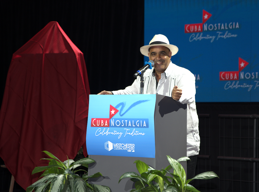 Cuba Nostalgia revela programación con homenaje a Celia Cruz