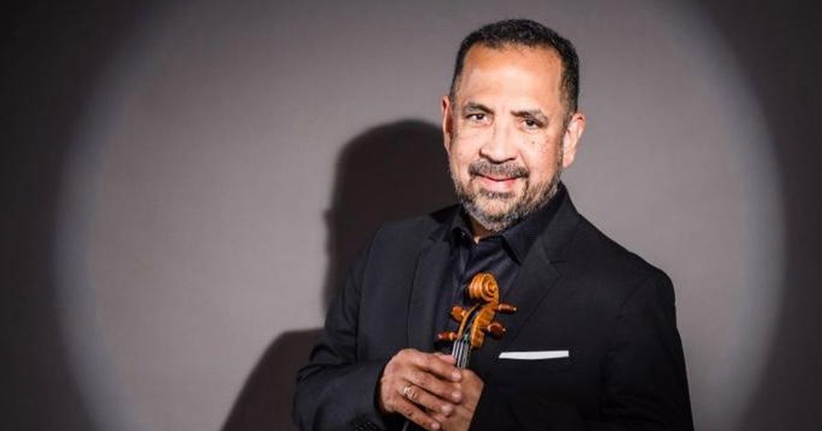 Eddy Marcano crea orquesta y presenta cuarteto Onda Nueva