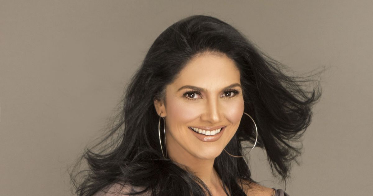 Música: Annaé Torrealba exalta los sonidos venezolanos