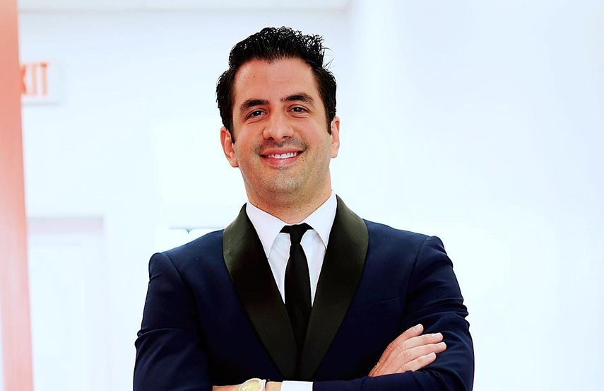 Llegué a EEUU con el sueño de hacerme dentista