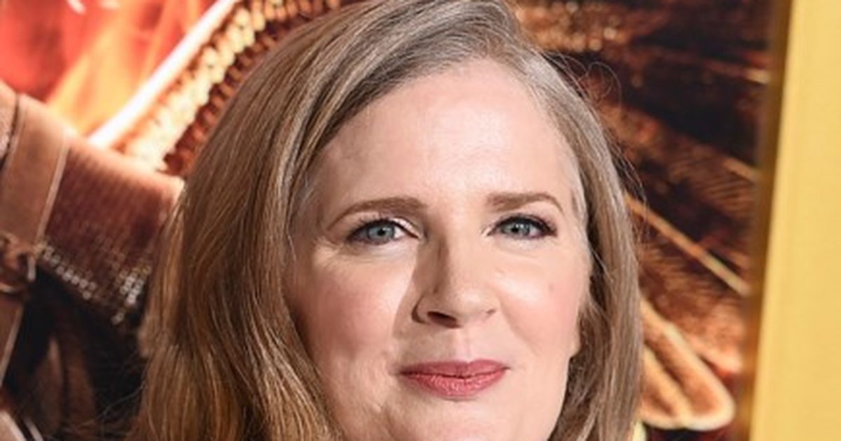 Escritora Suzanne Collins publica nueva novela de The Hunger Games