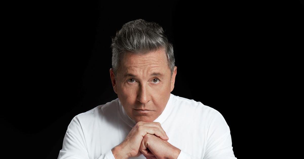 Montaner protagoniza polémica por opinión política en Colombia