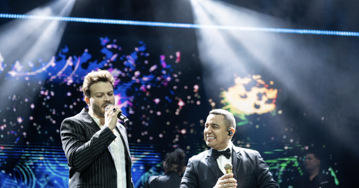 Felipe Peláez inicia celebración por 20 años de trayectoria con ...