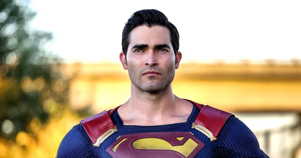 Superman volverá al Arrowverso en el crossover anual acompañado de Lois ...