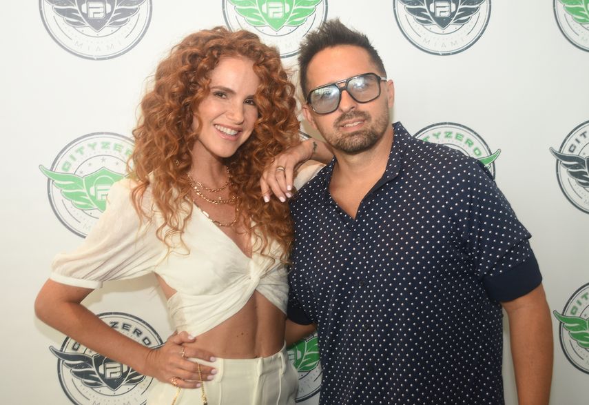 Creador de Zumba quiere transformar popular zona de Miami