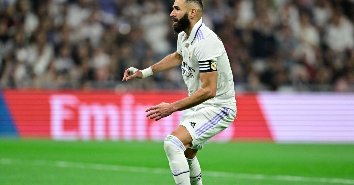 Real Madrid falla en todos los sentidos