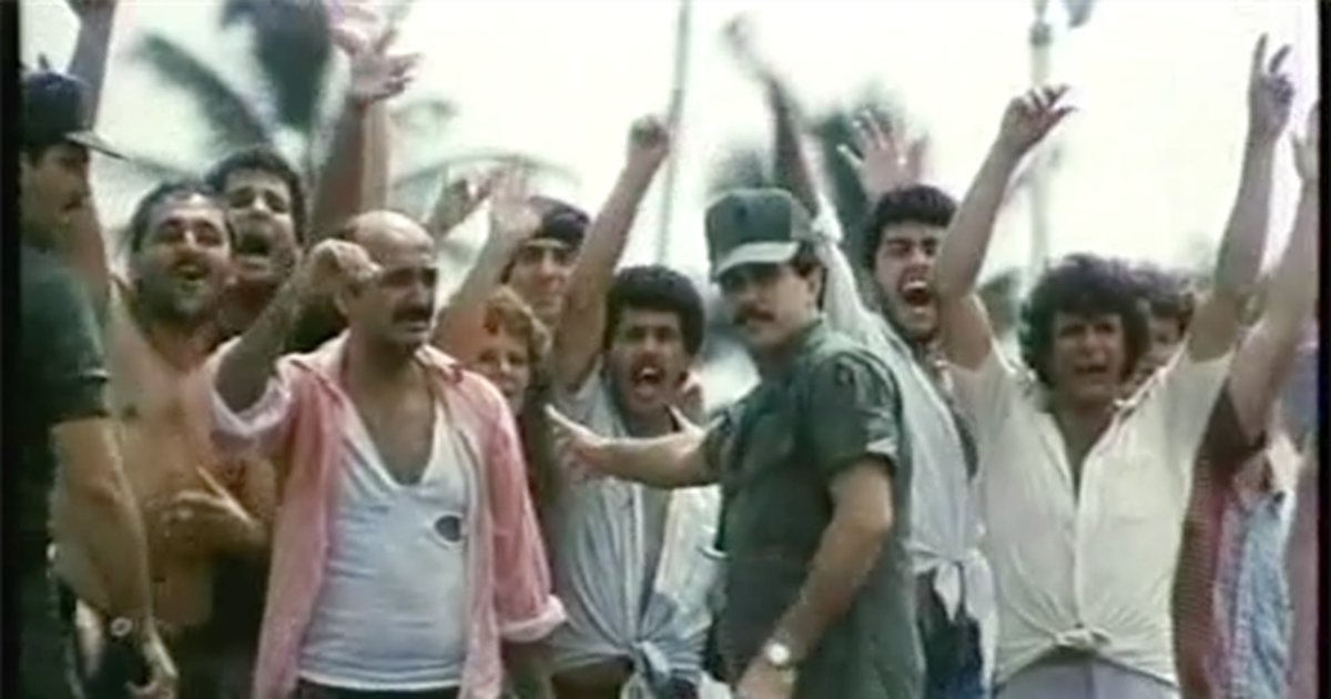 Película sobre un marielito se exhibe este domingo en Coral Gables Art ...