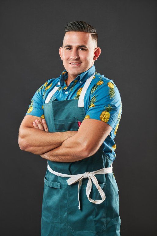 Chef de Miami comparte su receta de pavo a lo cubano