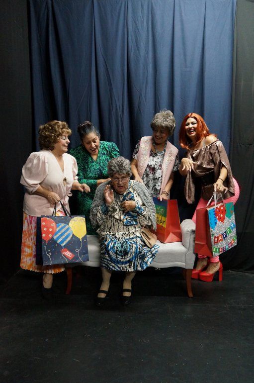 Havanafama trae a escena nueva comedia teatral