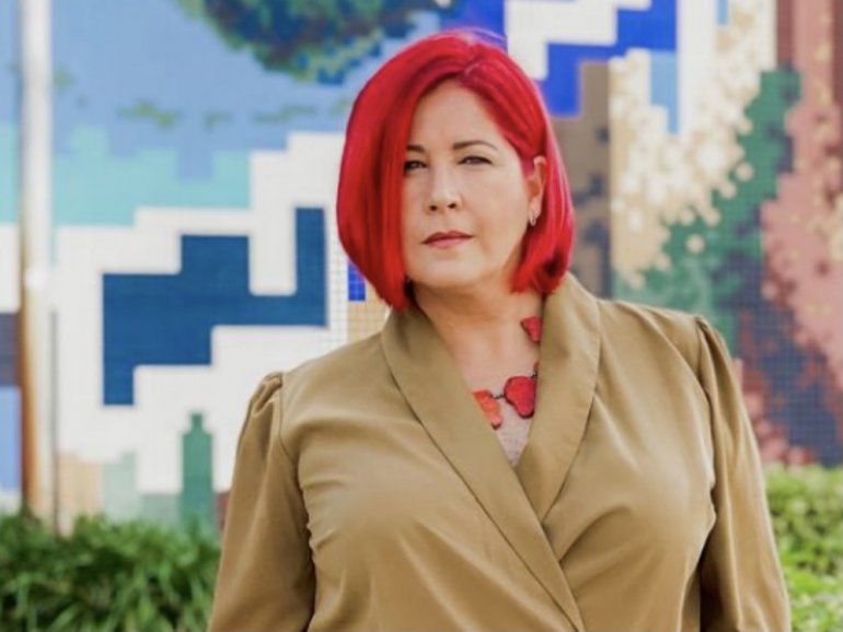 Para mí Hialeah significa familia