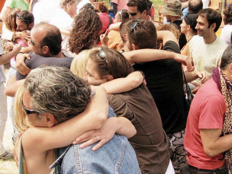 Puerto Rico busca batir récord mundial de mayor número de personas ...