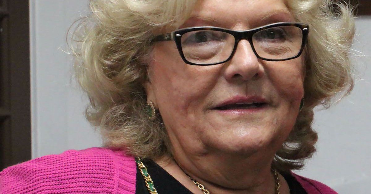 Fallece en Miami la periodista y activista Nancy Pérez Crespo