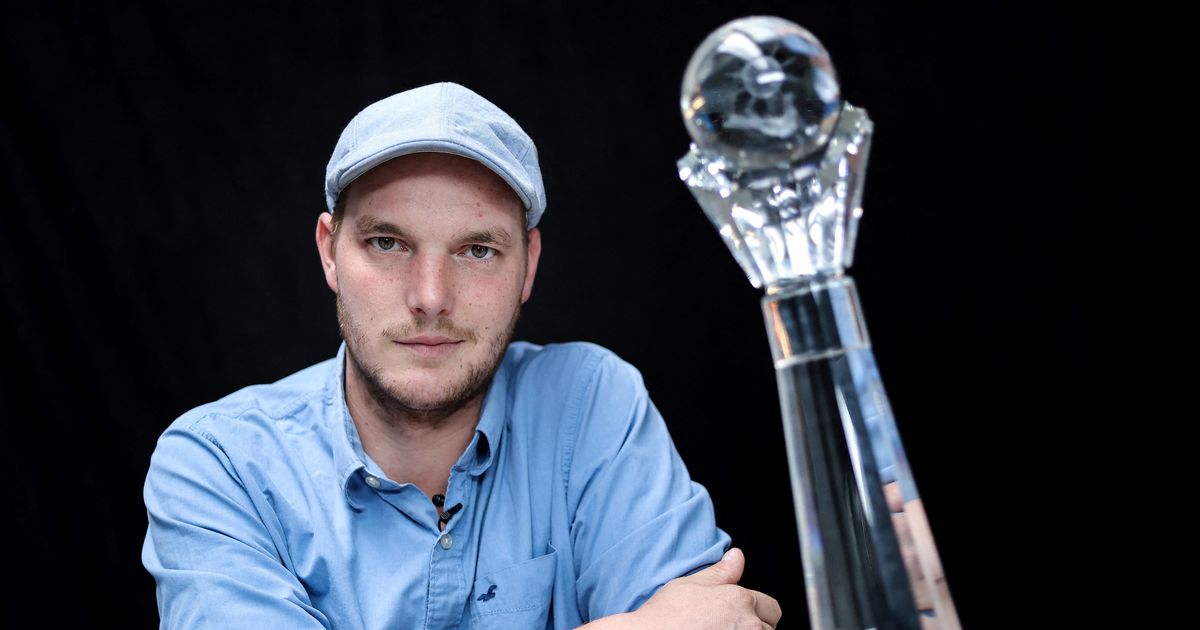 Ilusionista Laurent Piron: El objetivo es la emoción mágica