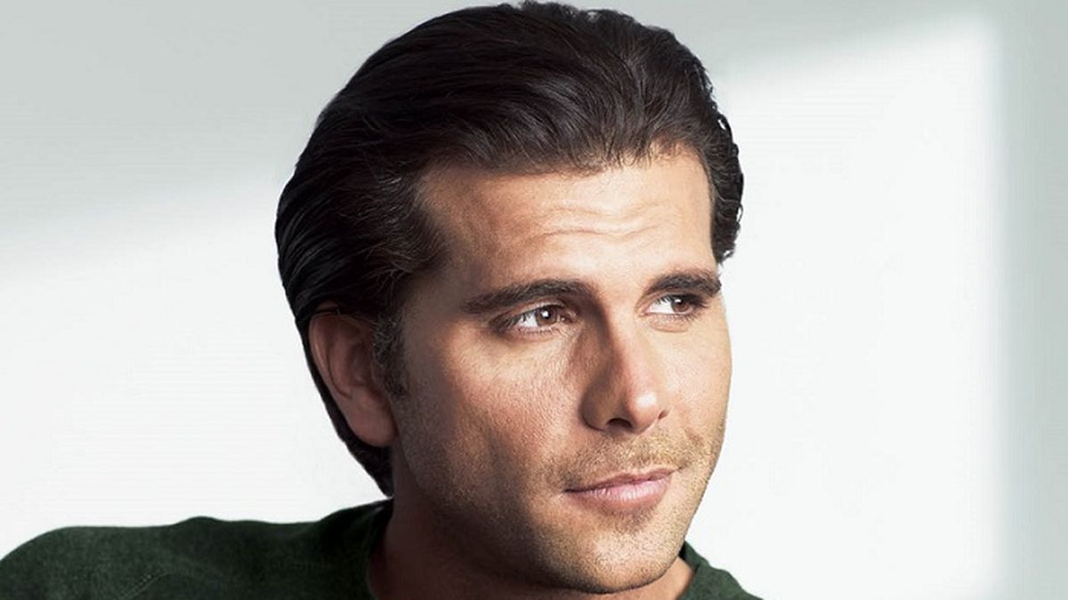 Christian Meier visita República Dominicana para posible película