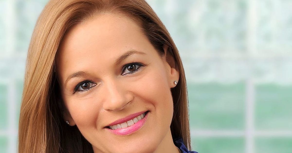 Ana María Ramírez: Detrás de todo dolor hay una herida por sanar