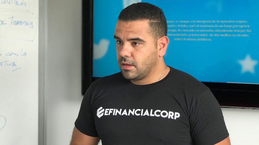 Errores a evitar si quieres manejar el trading como un negocio exitoso