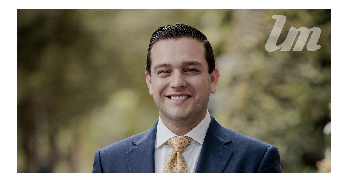 Trump nombra al comisionado del condado Miami-Dade Kevin M. Cabrera ...