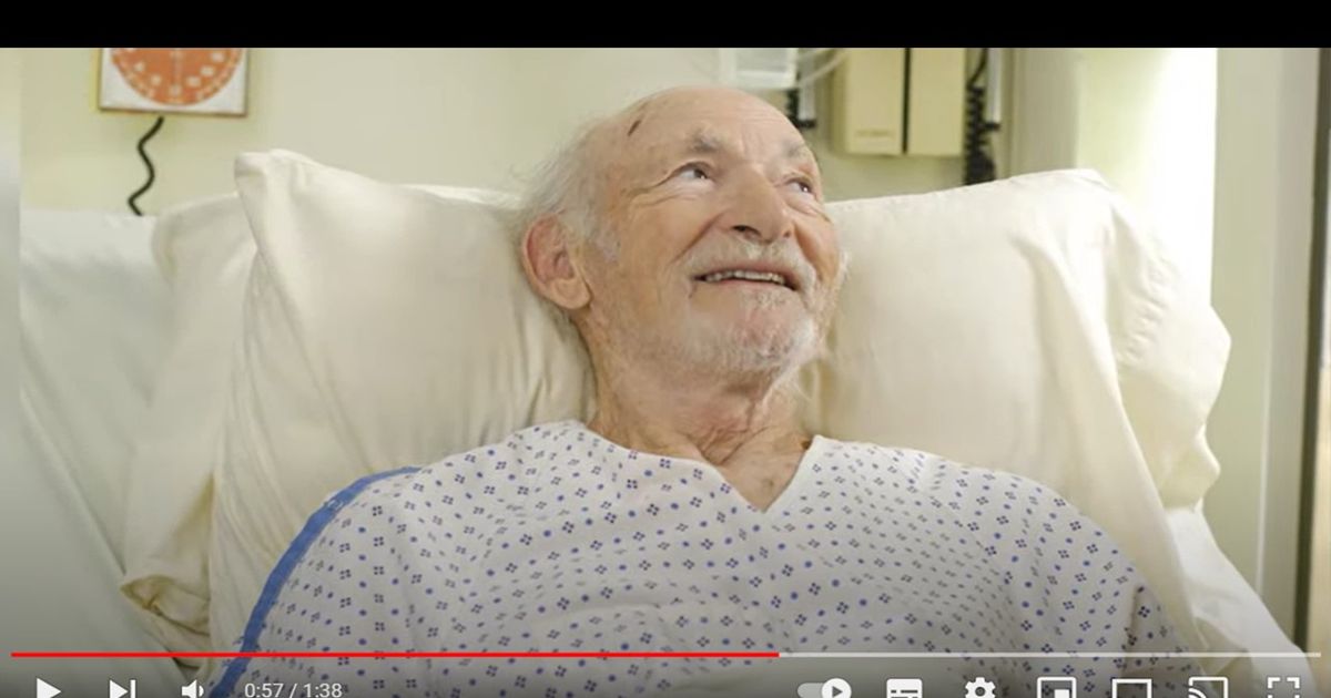 Fallece Jack Axelrod, actor de Greys Anatomy, a los 93 años