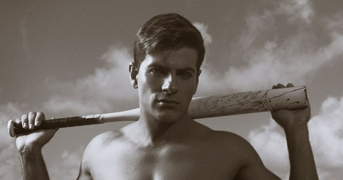 El actor Pablo Azar se reinventa en Hollywood con Wrecked