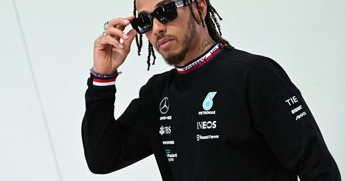 Hamilton saldrá en el fondo de la parrilla de Monza