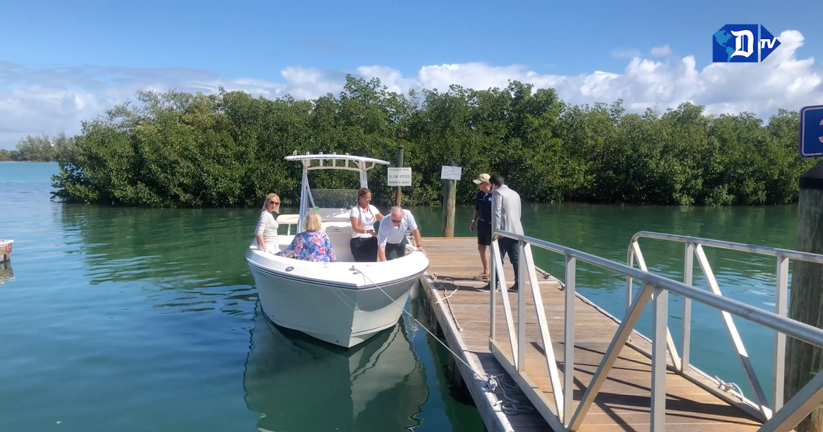 Miami se prepara para recibir la Feria Internacional de Yates