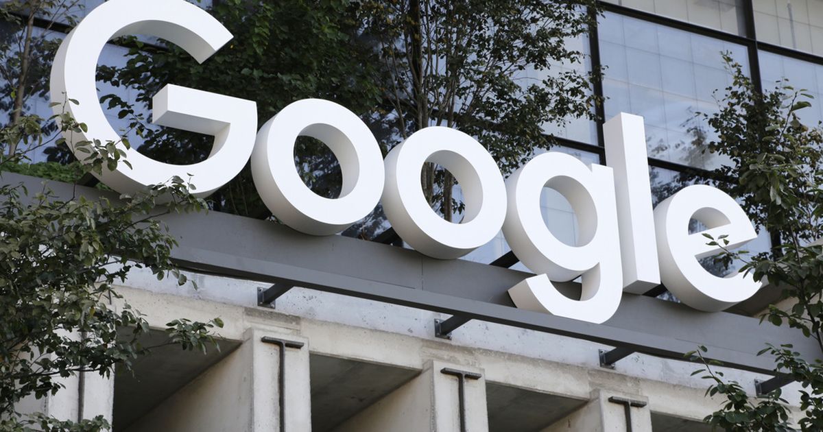 El Control De Google M s All De B squedas Y Publicidad