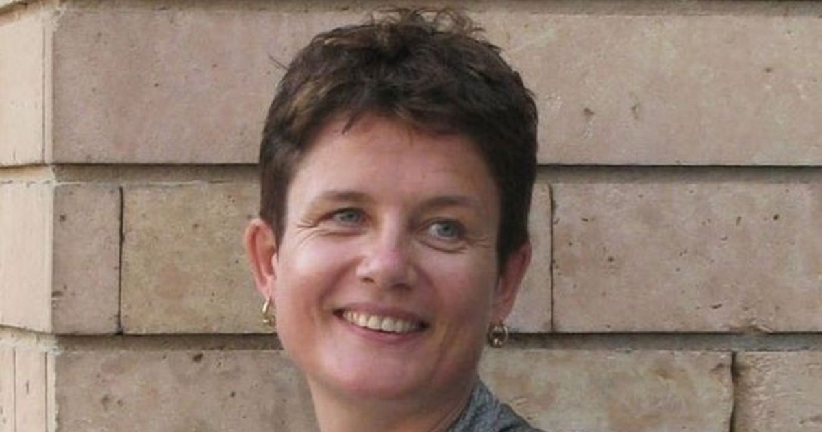 Hallan a la periodista Jacqueline Sutton ahorcada en el Aeropuerto de ...