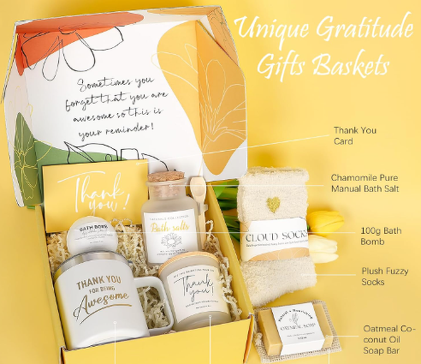 5 ideas de regalos originales para tus empleados