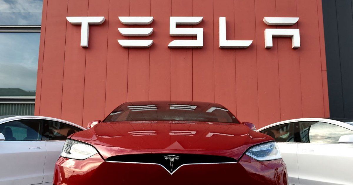 Tesla instala su primera planta en América Latina