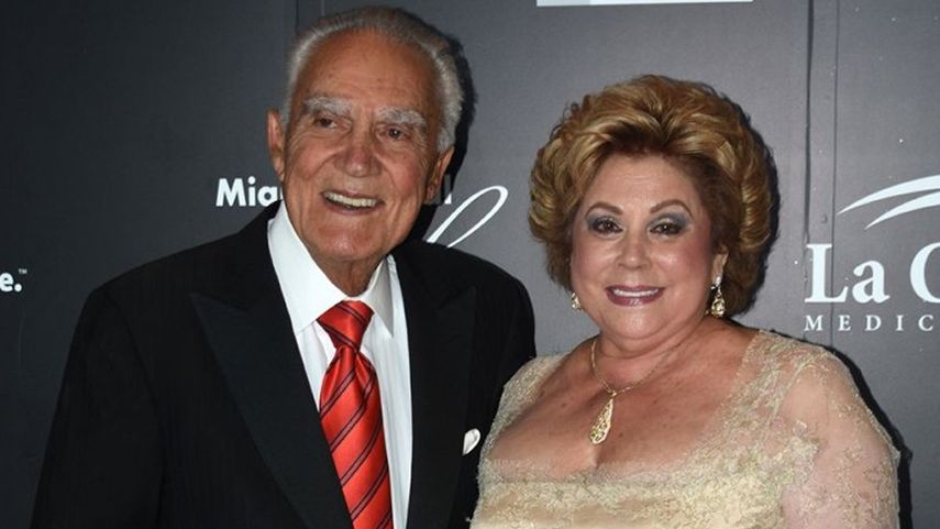 Fallece el empresario del sector automotriz Gus Machado