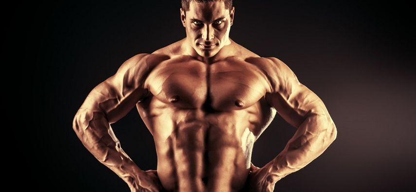 Vigorexia: Obsesión por un físico perfecto