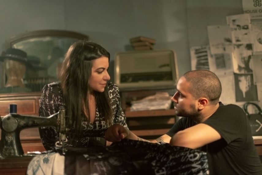 Yas González y Asiel Babastro llevan la nostalgia y su amor por Cuba a ...