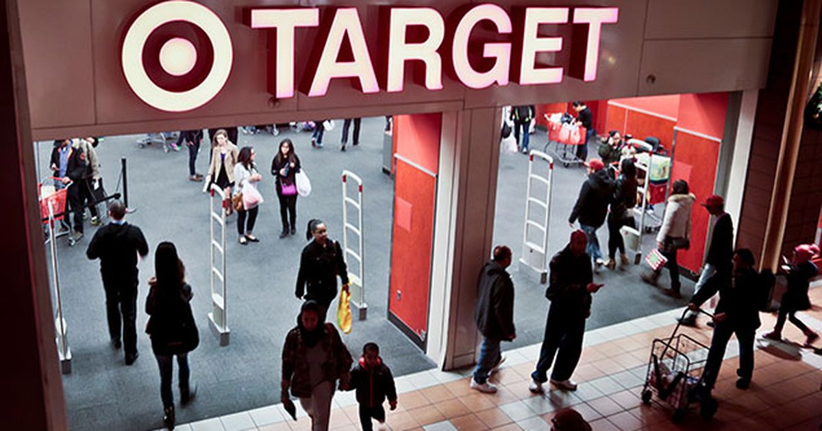 Robo de tarjetas en Target: consejos para las posibles víctimas