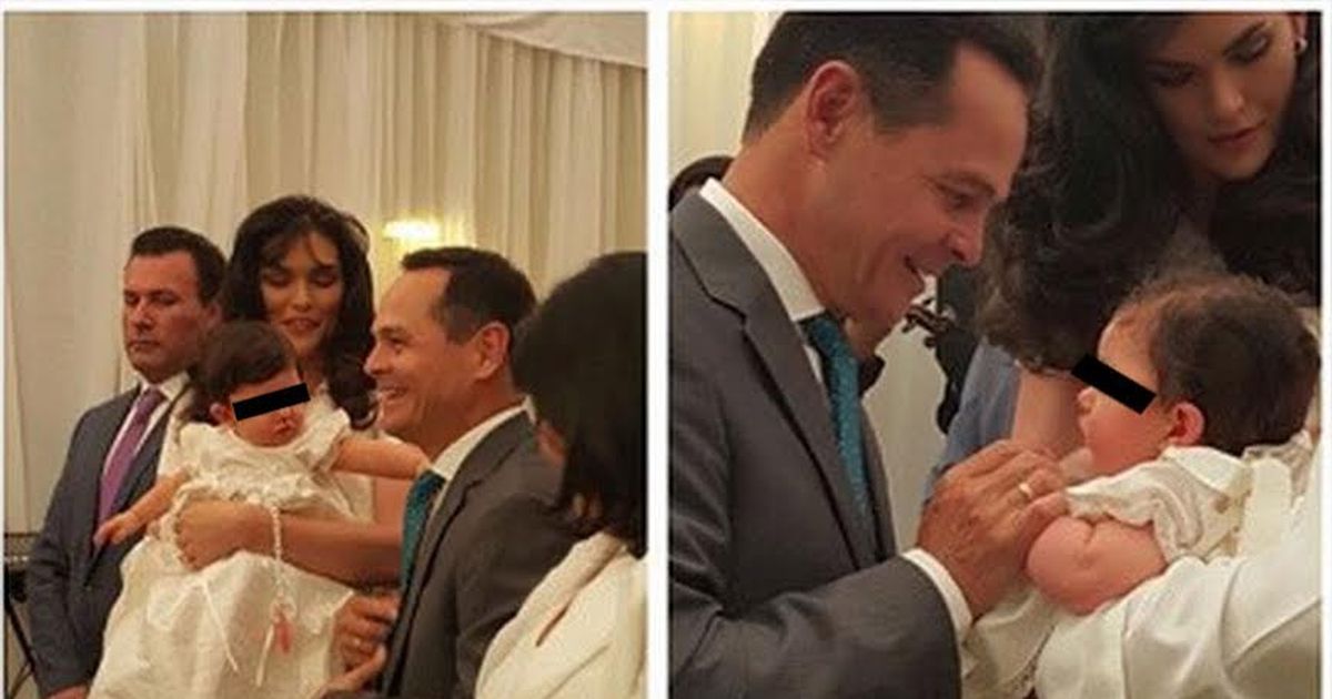 Vinculan a esposo de exmiss Venezuela Veruzkha Ramírez con negocios ...