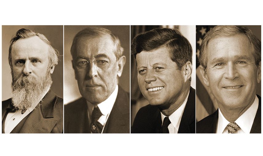 EEUU: Elecciones presidenciales más reñidas en la historia del país