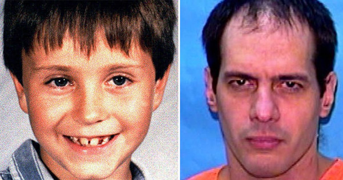 Retrasan ejecución del asesino del niño Jimmy Ryce