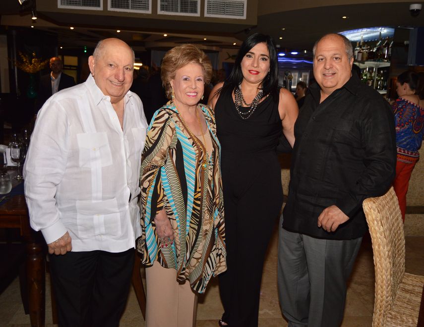 El famoso restaurante Casablanca tiene nuevo local en Miami