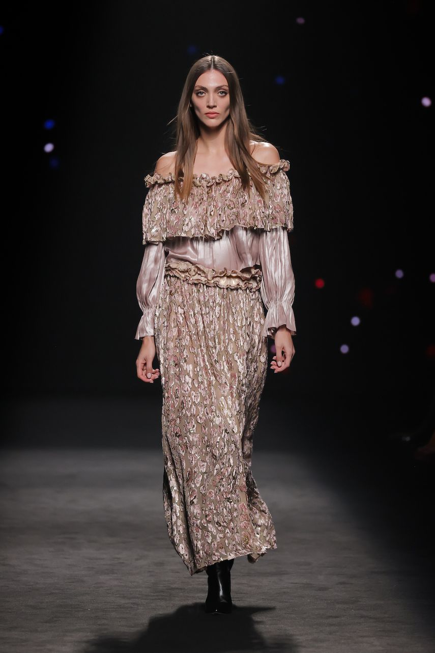 Custo Dalmau: La moda no es necesaria, es una emoción