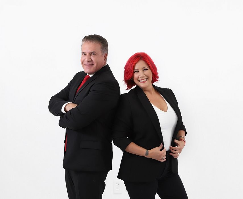 Kary Bernal y Carlos Hernández: la verdad de una relación que cautiva ...