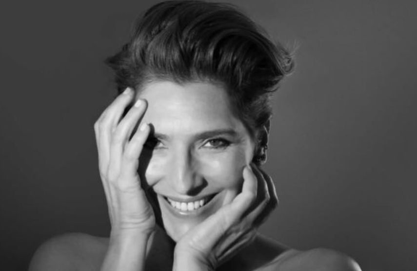 La cantante Cristina Morrison presentará su nuevo disco en Miami, junto ...